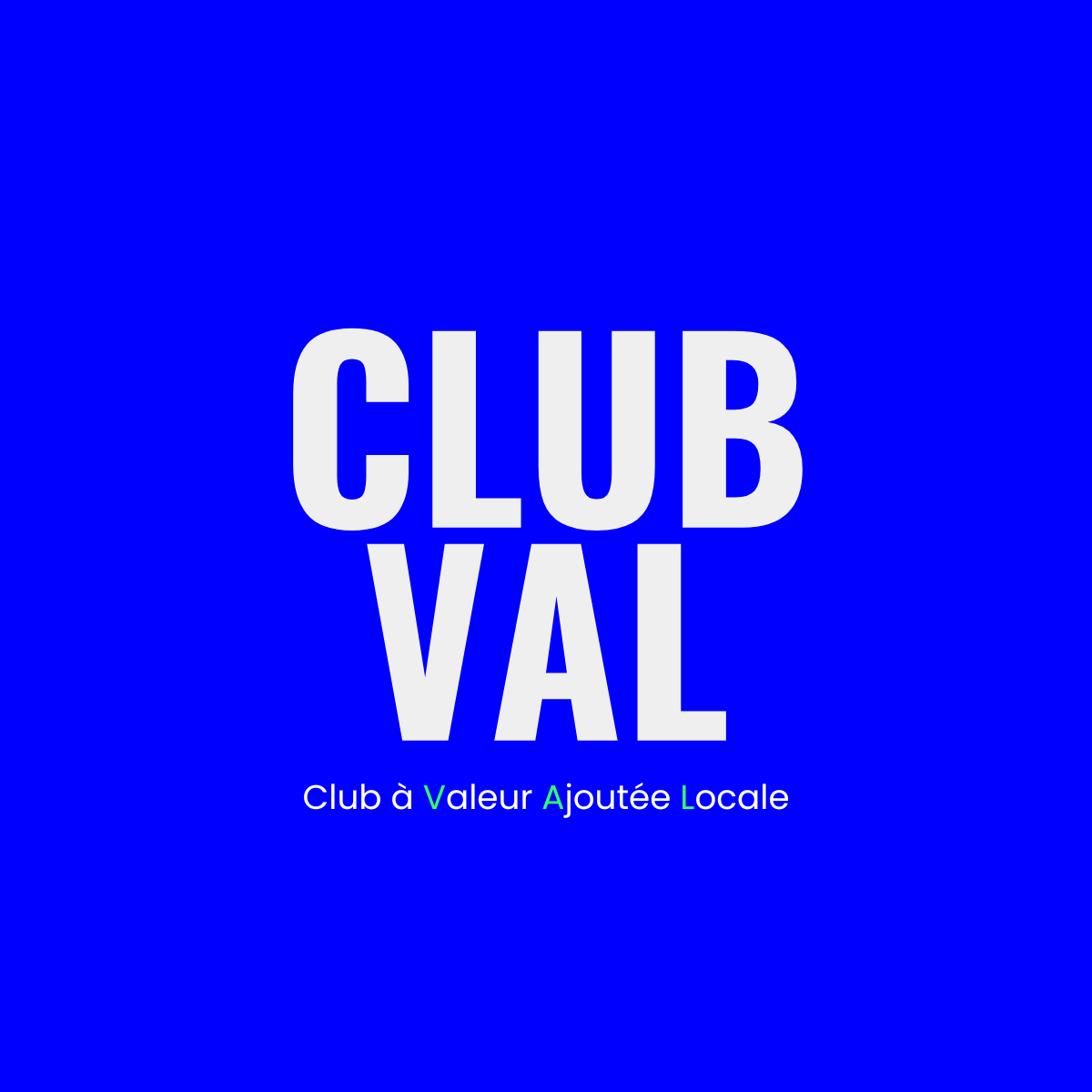 Nouveaux partenaires Club VAL - Mecabourg